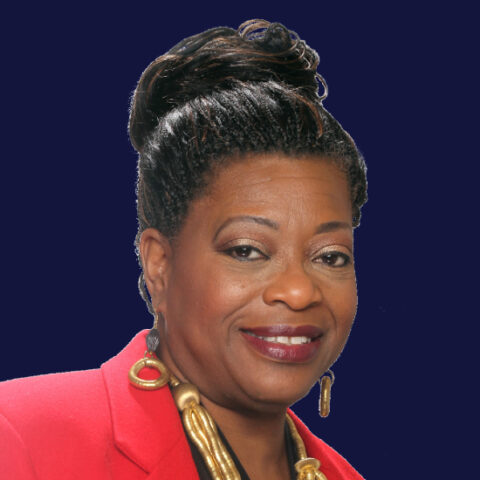 Podcast Home - Wise Black Nanas
